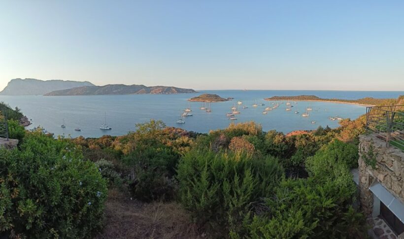 From San Teodoro: Tavolara Archipelago Grand Tour - Exploring Sardinia’s Tavolara Archipelago: A Deep Dive