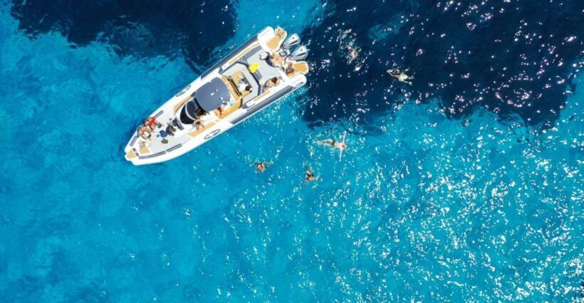 From San Vito Lo Capo: Scopello & Zingaro Half-Day Boat Trip - What the Reviews Say