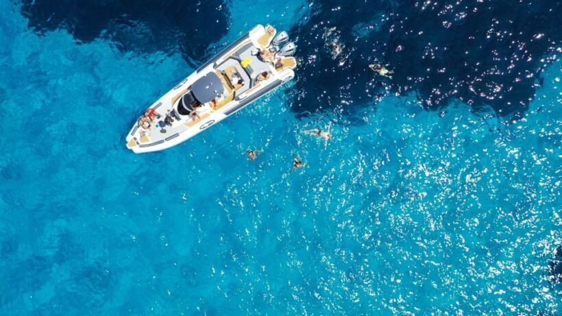 From San Vito Lo Capo: Scopello & Zingaro Half-Day Boat Trip - Practical Details for Your Trip