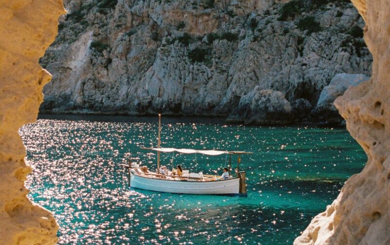 From Sant Josep: Es Vedra & Atlantis Sailboat Cruise - Practical Tips for Your Trip