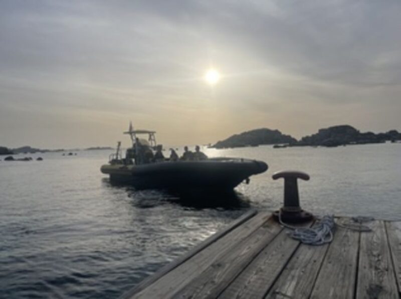 From Santa Giulia SUNSET Cruise & Apéritif - Practical Details and Tips