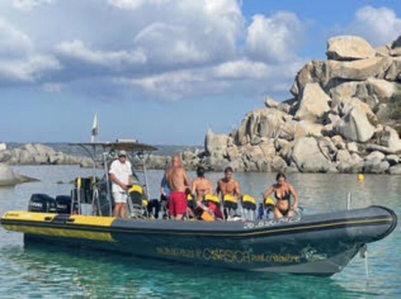 From Santa Giulia SUNSET Cruise & Apéritif - Final Thoughts