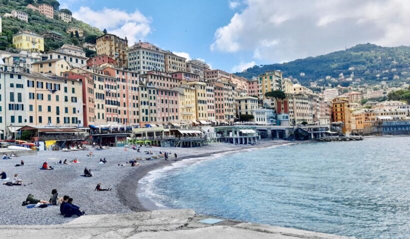 From Santa Margherita: Ebike Tour along the Italian Riviera - An in-depth look at the experience