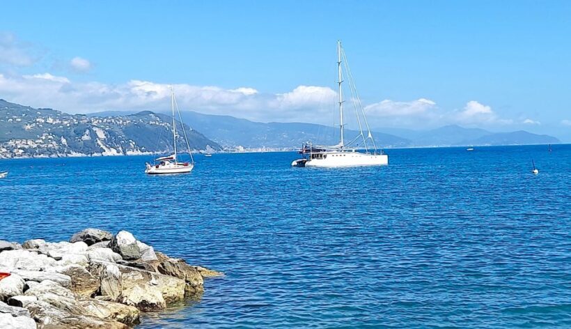 From Santa Margherita: Ebike Tour along the Italian Riviera - Who Will Love This Tour?