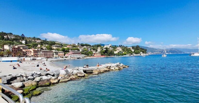 From Santa Margherita: Ebike Tour along the Italian Riviera - FAQs