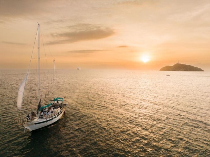 From Santa Marta: Sunset Sailboat Tour with 2 Beverages - Who Will Love This Experience?