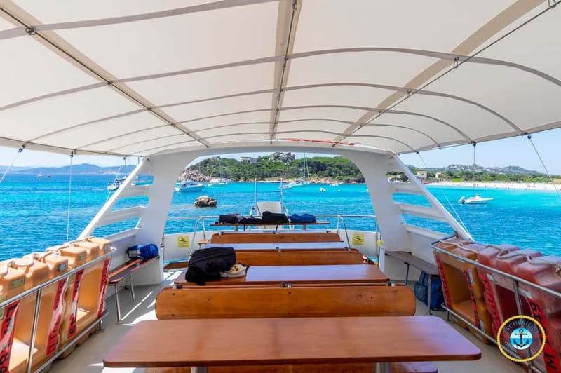 From Santa Teresa Gallura: La Maddalena Archipelago Cruise - Who This Tour Is Best For