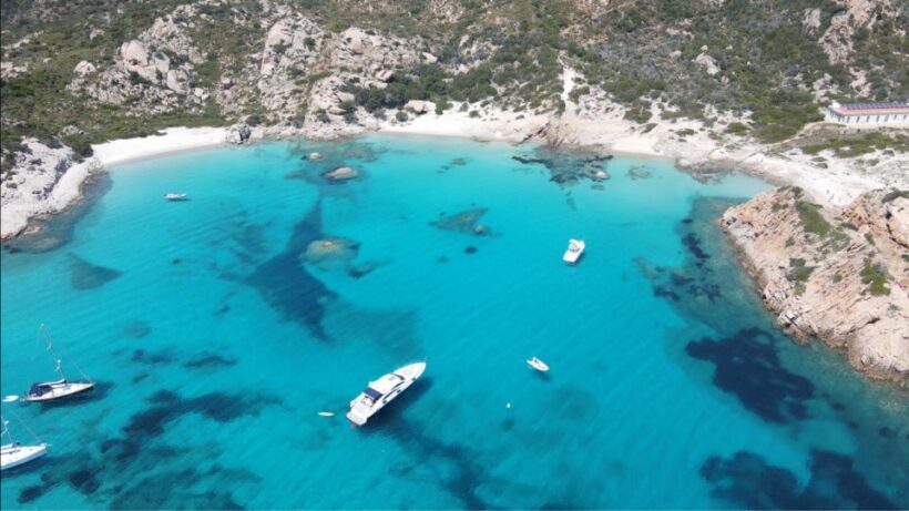 From Santa Teresa Gallura: La Maddalena Full-Day Boat Tour - Who Is This Tour Best Suited For?