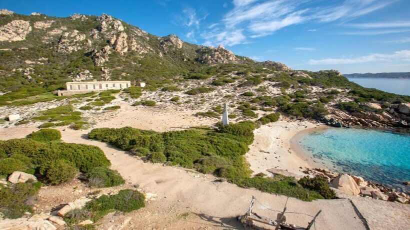 From Santa Teresa Gallura: Private maxi dinghy tour - Practical Details & Tips