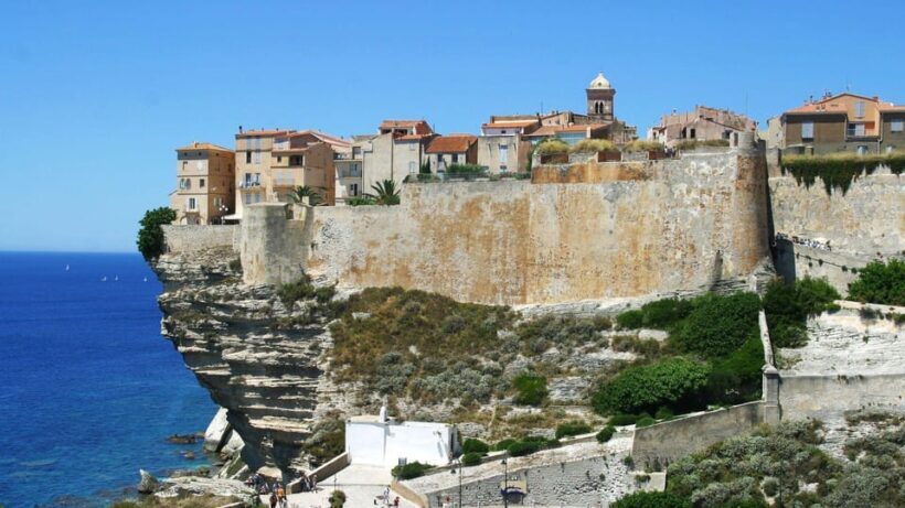 From Santa Teresa Gallura: Private maxi dinghy tour - Who Should Consider This Tour?