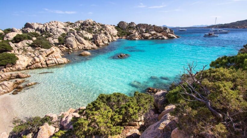 From Santa Teresa Gallura: Private maxi dinghy tour - The Sum Up: The Value of a Private Maxi Dinghy Tour