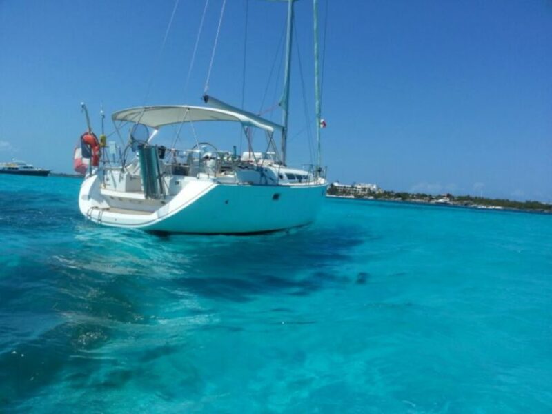 From Santa Teresa: Sailboat Tour to Corsica with Lunch - Practical Tips for Travelers