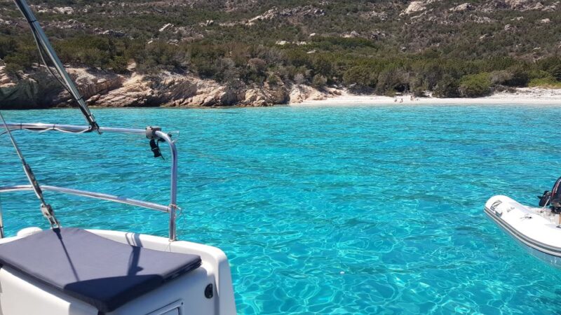 From Santa Teresa: Sailboat Tour to Corsica with Lunch - The Sum Up: Is This Tour Worth It?