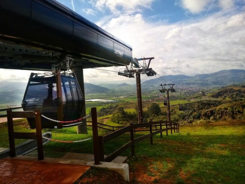 From Santander: Cabarceno Natural Park Half-Day Trip - Who Will Love This Tour?