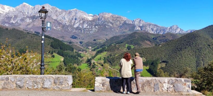 From Santander: Cantabria Private Tour - An Authentic Exploration of Cantabria