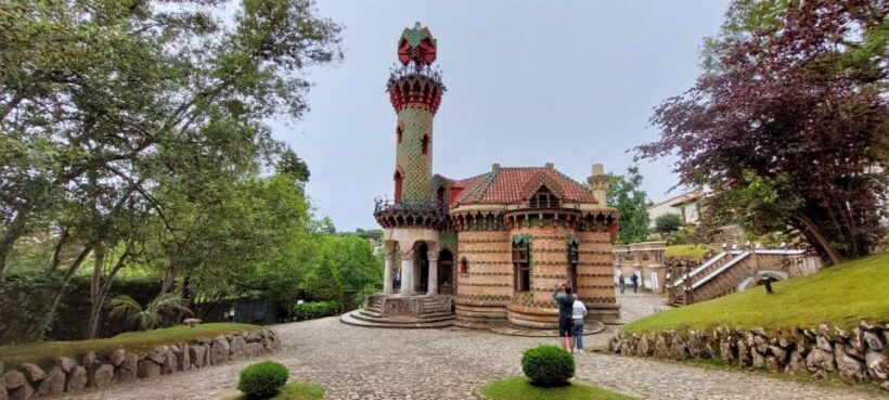 From Santander: Cantabria Private Tour - The Sum Up