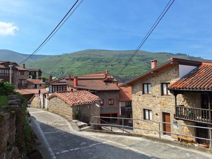 from Santander: Fascinating Saint Sebastian of Garabandal - A Detailed Look at the Tour Experience