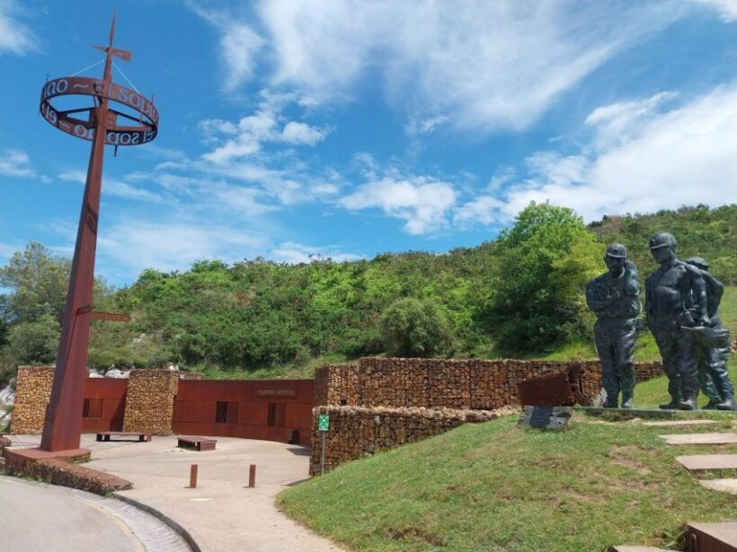 From Santander or Torrelavega: Soplao Cave Excursion - Introduction