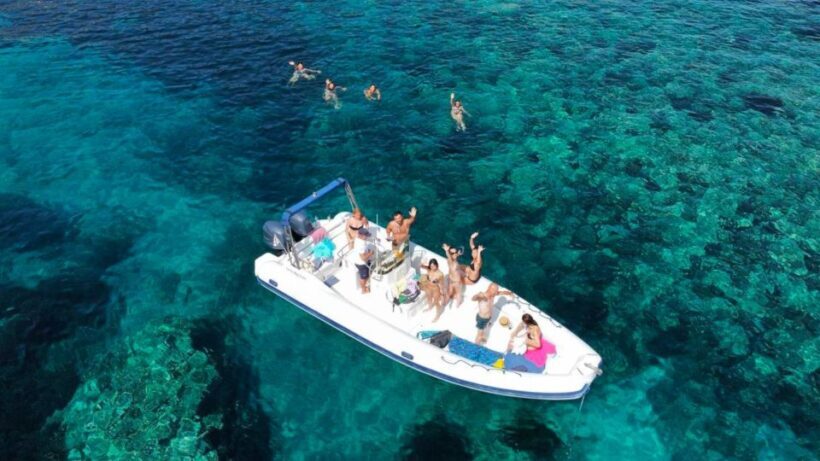 From Sant'Antioco: San Pietro Island or Masua Boat Tour - An In-Depth Look at the Tour Experience