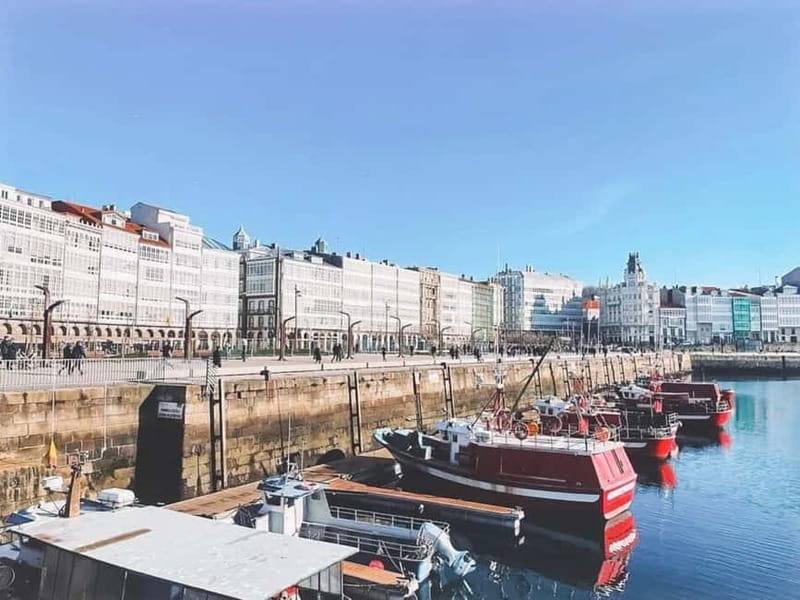 From Santiago: A Coruña & Betanzos Full-Day Coastal Tour - Who Should Consider This Tour?