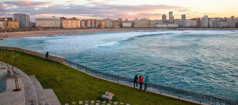 From Santiago: A Coruña & Betanzos Full-Day Coastal Tour - FAQs