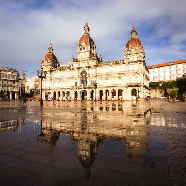 From Santiago: A Coruña & Betanzos Full-Day Coastal Tour - Final Thoughts