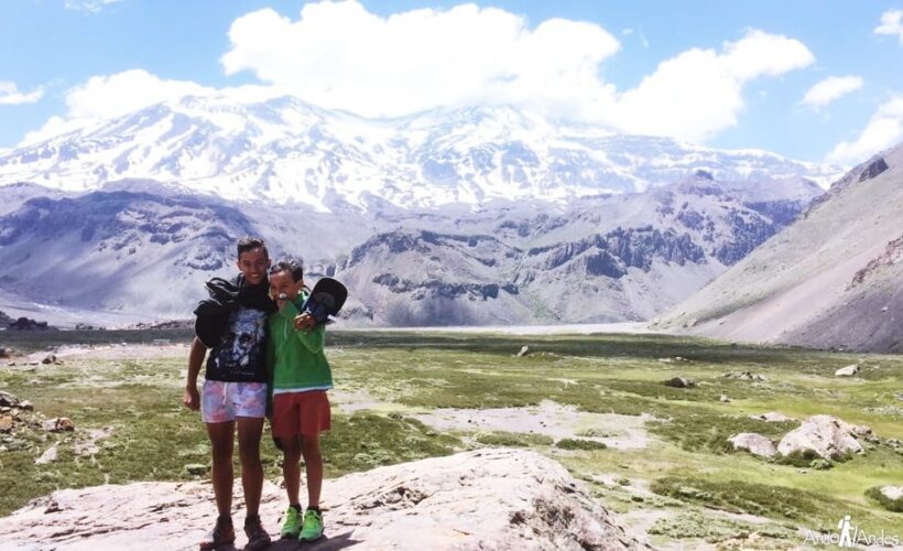 From Santiago: Cajón del Maipo and Volcán San José Hike 8K - An In-Depth Look at the Tour Experience