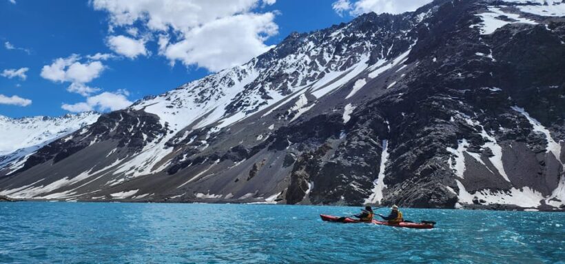 From Santiago Chile: Kayaking Tour in Laguna del Inca - Equipment, Clothing, and Practical Tips
