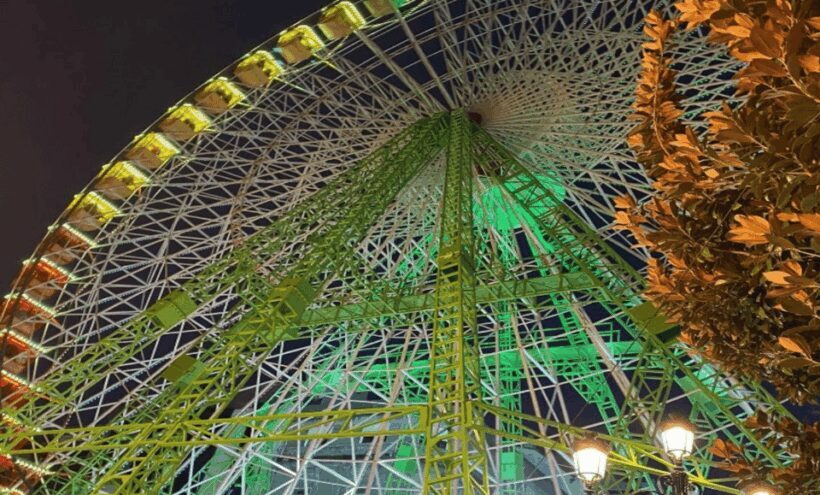 From Santiago: Christmas Lights of Vigo And Pontevedra - An In-Depth Look at the Tour