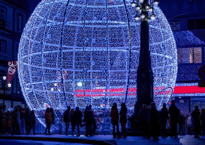 From Santiago: Christmas Lights of Vigo And Pontevedra - Final Thoughts: The Value of This Experience