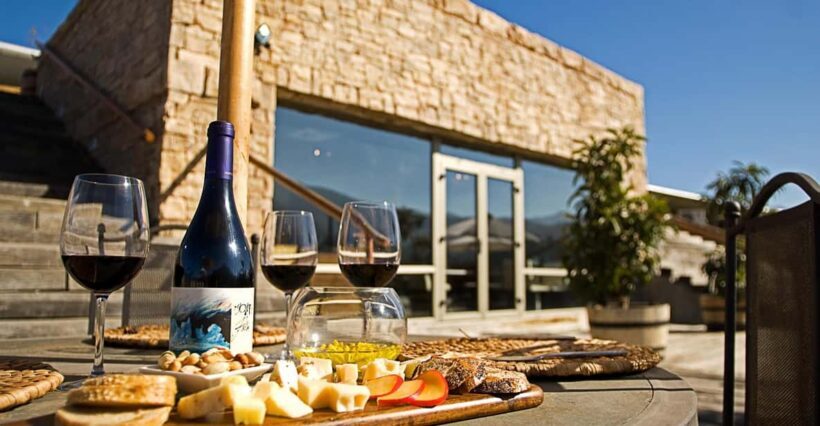 From Santiago: Colchagua Valley Wine Route Day Tour - Final Thoughts