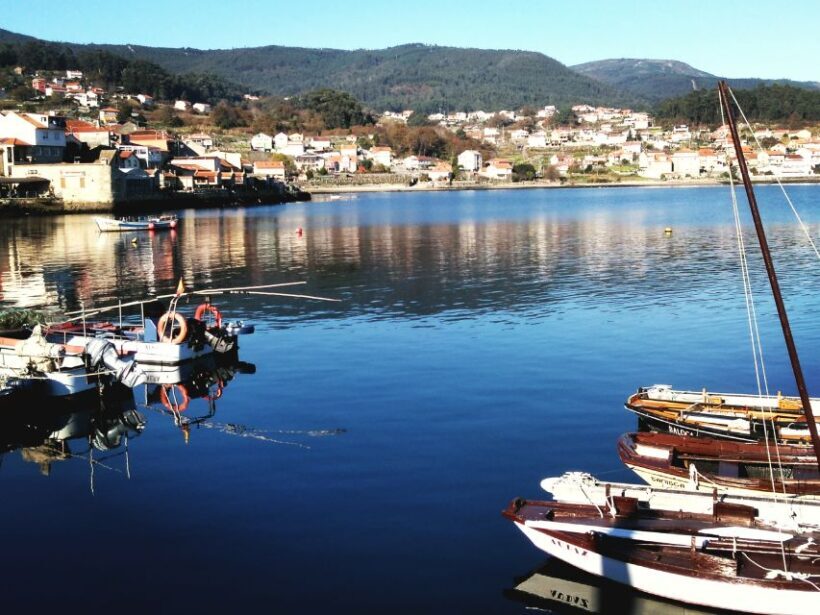 From Santiago de Compostela: Rias Baixas Tour - Key Points