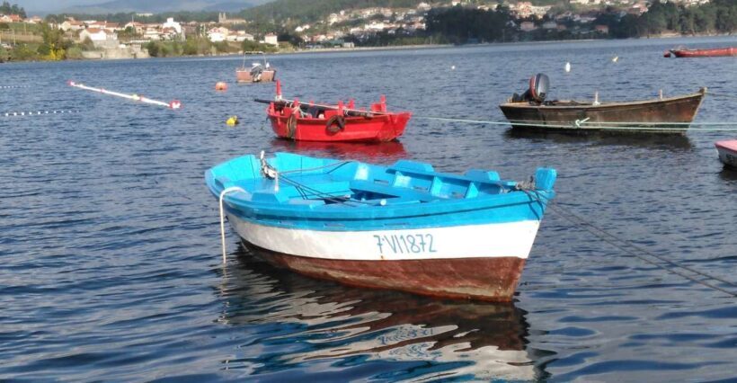 From Santiago de Compostela: Rias Baixas Tour - What You Can Expect from the Day