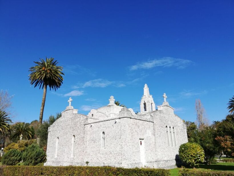 From Santiago de Compostela: Rias Baixas Tour - Final thoughts