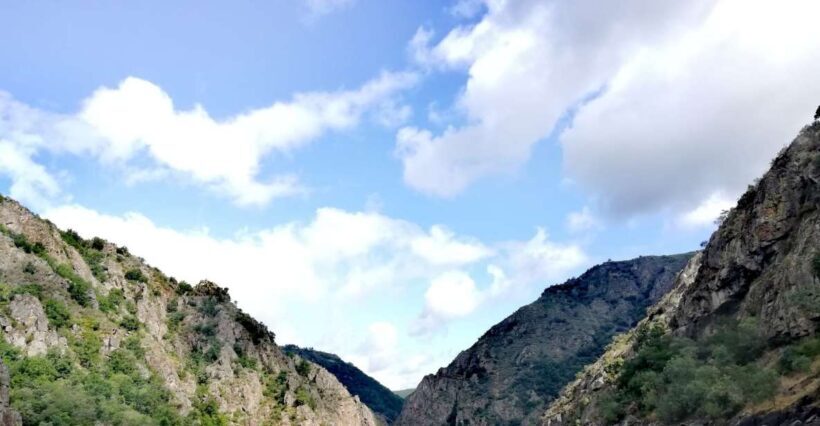 From Santiago: Excursion to Ribeira Sacra and Ourense - Exploring Galicia’s Scenic Heart: The Itinerary in Detail