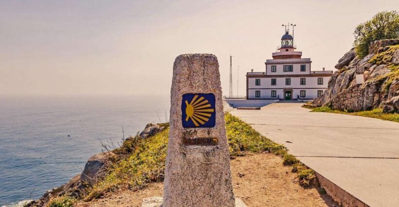From Santiago: Finisterre, Muxia & Costa da Morte Excursion - Muxia: Legend and Coast (45 minutes)