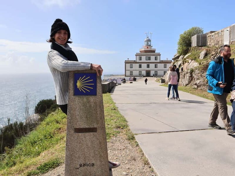 From Santiago: Finisterre, Muxia, Ézaro - 7 stops day tour - Overview of the Tour Experience