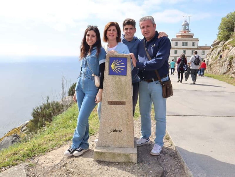 From Santiago: Finisterre, Muxia, Ézaro - 7 stops day tour - Final Thoughts: Who is this tour perfect for?