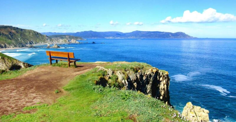 From Santiago: Fuciño do Porco Hiking Tour - Key Points