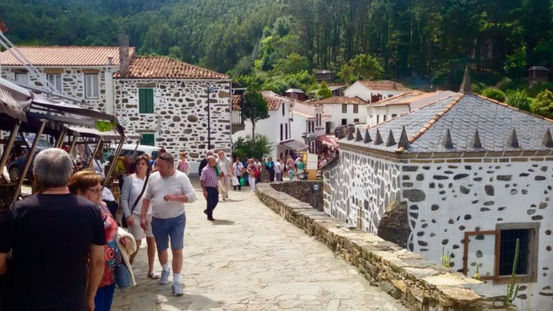 From Santiago: Fuciño do Porco Hiking Tour - The Sum Up