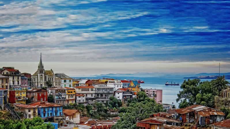 From Santiago: Highlights of Valparaiso and Viña del Mar - Authentic Traveler Insights