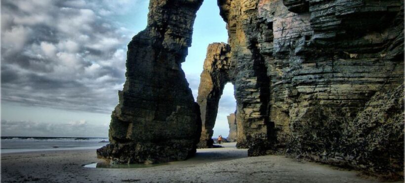 From Santiago: Lugo Ribadeo & Cathedral Beach Full-Day Tour - FAQ