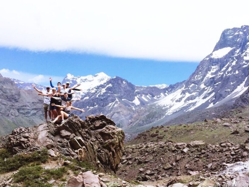 From Santiago: Maipo Canyon Volcano and Hot Spring Tour - Who Will Love This Tour?