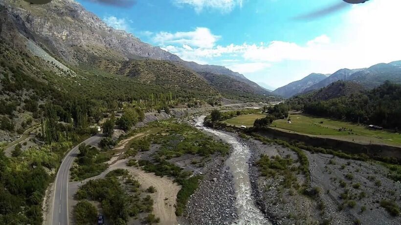 From Santiago: Maipo Valley Wine Tour - FAQ