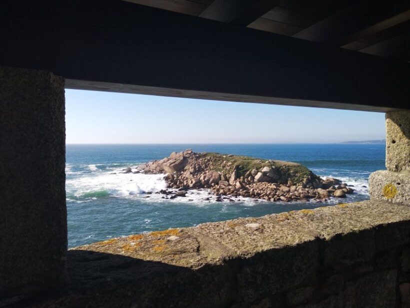 From Santiago: Rías Baixas Galicia Seafood & Wine Day Tour - Final Thoughts