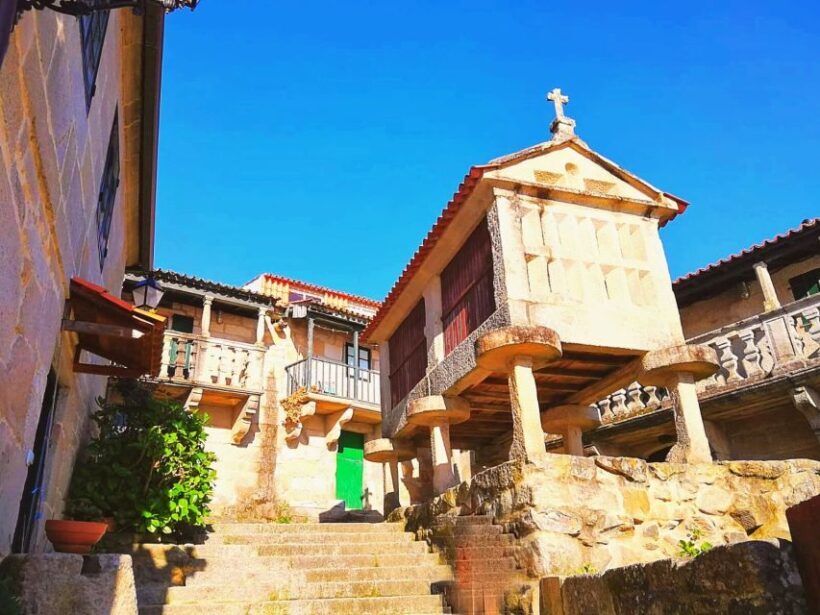 From Santiago: Rías Baixas Galicia Seafood & Wine Day Tour - FAQs