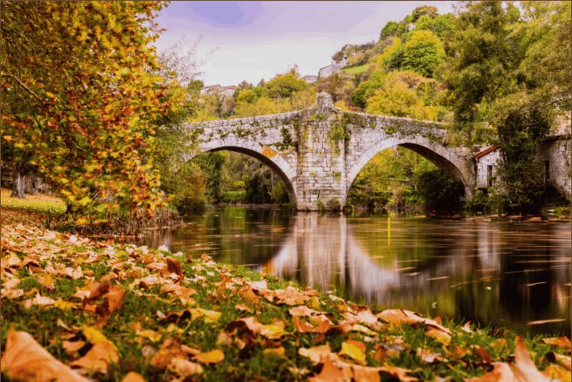 From Santiago: Ribeira Sacra History & Art Trip with Cruise - Key Points