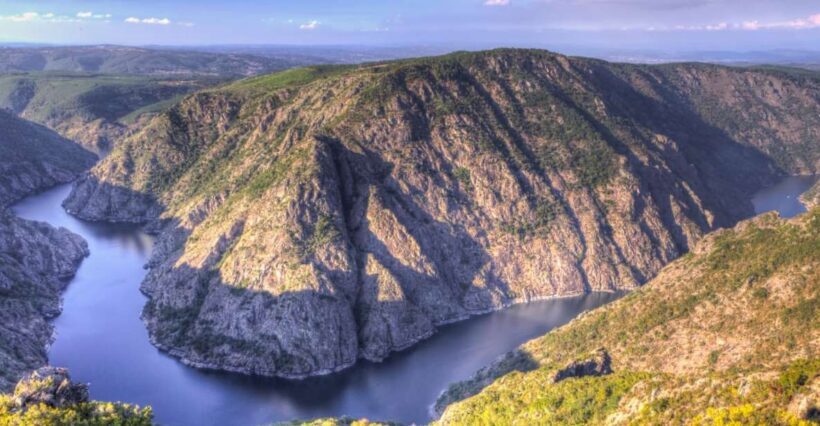 From Santiago: Ribeira Sacra History & Art Trip with Cruise - A Full Breakdown of the Experience