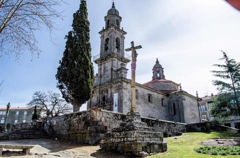 From Santiago: Ribeira Sacra Tour & Boat Trip - FAQ