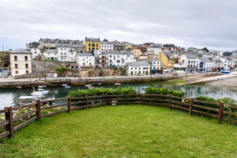 From Santiago: Tour to Cathedral Beach, Asturias, and Pancha - FAQ